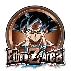 Extreme Z-Awakening Medals: Goku (Ultra Instinct -Sign-) | Dragon Ball ...