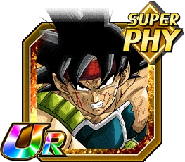 Cursed Future Bardock | Dragon Ball Z Dokkan Battle Wiki | Fandom