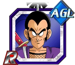 Chacha | Dragon Ball Z Dokkan Battle Wiki | Fandom