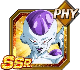 Unchanging Evil Frieza (Final Form) | Dragon Ball Z Dokkan Battle Wiki ...