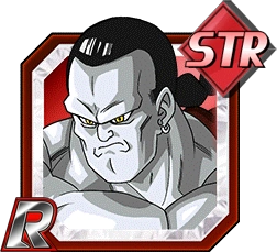 Taciturn Martial Warrior Android #14 | Dragon Ball Z Dokkan Battle Wiki ...