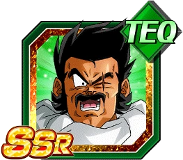 Plot on New Planet Vegeta Paragus | Dragon Ball Z Dokkan Battle Wiki ...