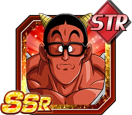 Goz | Dragon Ball Z Dokkan Battle Wiki | Fandom