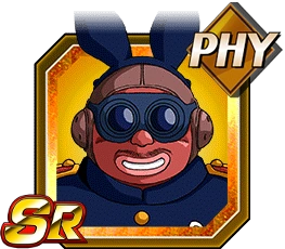 Rabbit Soldier | Dragon Ball Z Dokkan Battle Wiki | Fandom