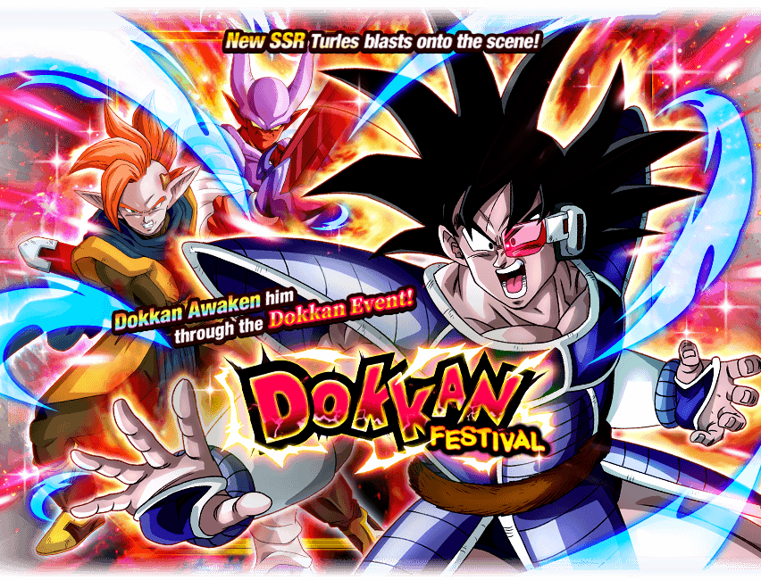 Dokkan Festival: Turles (AGL) | Dragon Ball Z Dokkan Battle Wiki | Fandom