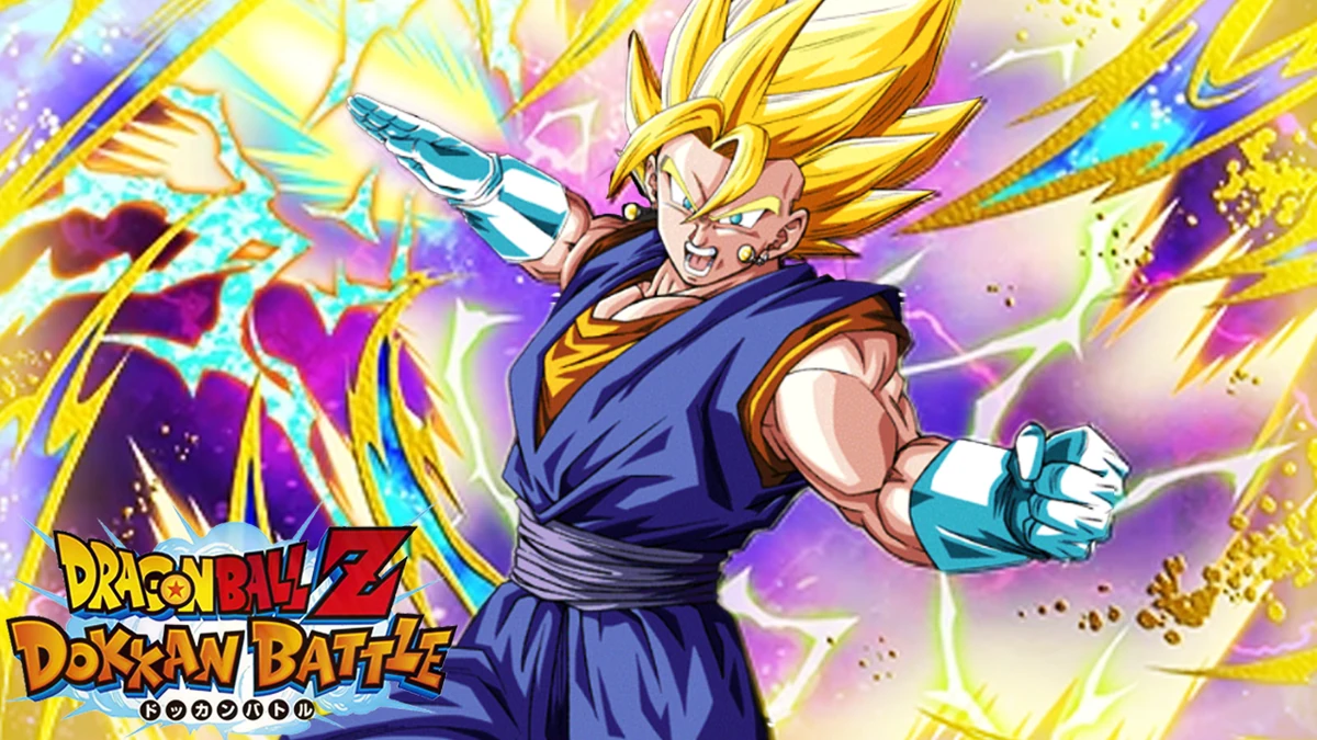 User blog:ChuuniYT/New Supreme Fusion! Blazing Potara Event New PHY SSJ ...