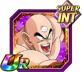 Victory Favors the Bold Tien | Dragon Ball Z Dokkan Battle Wiki | Fandom