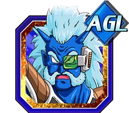 Banan | Dragon Ball Z Dokkan Battle Wiki | Fandom