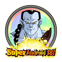 Awakening Medals: Android #14 | Dragon Ball Z Dokkan Battle Wiki | Fandom