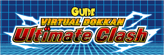 Virtual Dokkan Ultimate Clash: 9th Anniversary Special Edition | Dragon ...