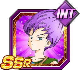 Colonel Violet | Dragon Ball Z Dokkan Battle Wiki | Fandom