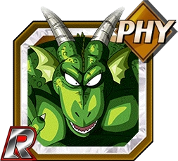 Demon's Disciple Cymbal | Dragon Ball Z Dokkan Battle Wiki | Fandom
