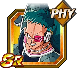 Daring Charger Daiz | Dragon Ball Z Dokkan Battle Wiki | Fandom
