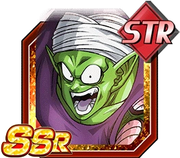 Threat to Peace Piccolo Jr. (Giant Form) | Dragon Ball Z Dokkan Battle ...
