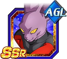 Super-Speed Warrior Dyspo | Dragon Ball Z Dokkan Battle Wiki | Fandom