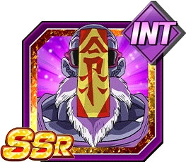 Master Roshi Possessed | Dragon Ball Z Dokkan Battle Wiki | Fandom