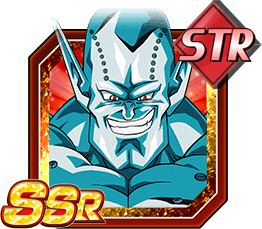 Planet of Steel Meta-Rilldo | Dragon Ball Z Dokkan Battle Wiki | Fandom