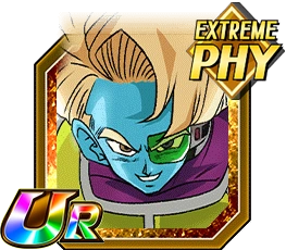 Magnificent Squadron Thouser (Cooler's Armored Squad) | Dragon Ball Z ...