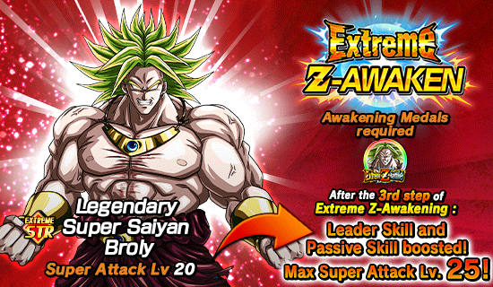 Extreme Z-Battle: Indestructible Saiyan Evil Legendary Super Saiyan ...