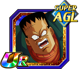 All-Out Power of Friendship Hacchan | Dragon Ball Z Dokkan Battle Wiki | Fandom