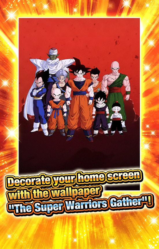 Dragon Ball Opening Medley | Dragon Ball Z Dokkan Battle Wiki | Fandom