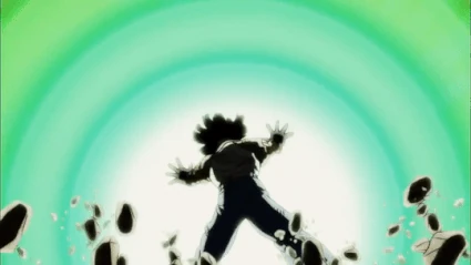 User blog:Mirai Zenkai ssj/Concept TUR: Android 17 (Ranger) | Dragon ...