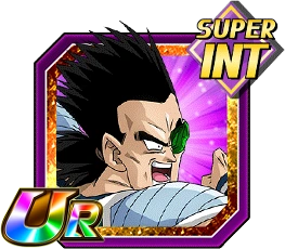 Saiyan Alliance Tora | Dragon Ball Z Dokkan Battle Wiki | Fandom