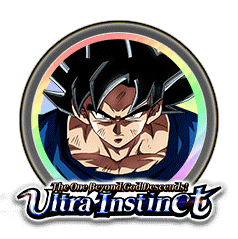 Awakening Medals: Goku (Ultra Instinct -Sign-) | Dragon Ball Z Dokkan ...