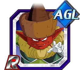Salt | Dragon Ball Z Dokkan Battle Wiki | Fandom