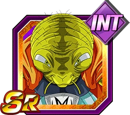 Malevolent Magician Babidi | Dragon Ball Z Dokkan Battle Wiki | Fandom