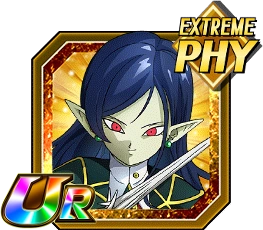 Secretary Active in the Dark Robelu | Dragon Ball Z Dokkan Battle Wiki ...