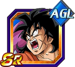 Secret Arts Unleashed Yamcha | Dragon Ball Z Dokkan Battle Wiki | Fandom