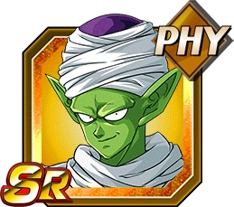 Heir to the Evil King Piccolo Jr. | Dragon Ball Z Dokkan Battle Wiki ...