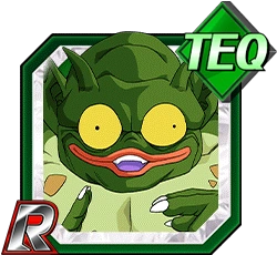 Medamatcha | Dragon Ball Z Dokkan Battle Wiki | Fandom