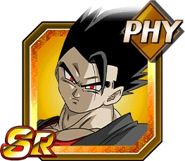 Clone Gohan | Dragon Ball Z Dokkan Battle Wiki | Fandom