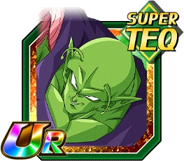 Full-Throttle Focused Attack Piccolo | Dragon Ball Z Dokkan Battle Wiki ...