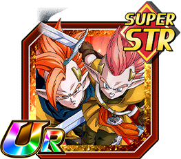 Power to Seal Evil Tapion & Minotia | Dragon Ball Z Dokkan Battle Wiki ...