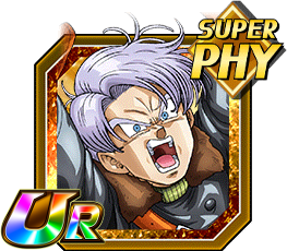 User blog:NishizumiMaho111/Custom EZA for PHY Trunks (Xeno) | Dragon ...