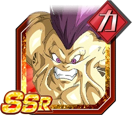 Skud | Dragon Ball Z Dokkan Battle Wiki | Fandom