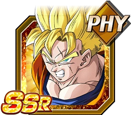 Alternate Future Super Saiyan Gohan (Future) | Dragon Ball Z Dokkan ...