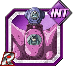Unquenchable Ambition Machine Pilaf | Dragon Ball Z Dokkan Battle Wiki ...