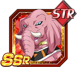 Rumsshi | Dragon Ball Z Dokkan Battle Wiki | Fandom