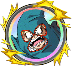 Awakening Medals: Super Warrior's Mark (Mighty Mask) | Dragon Ball Z ...