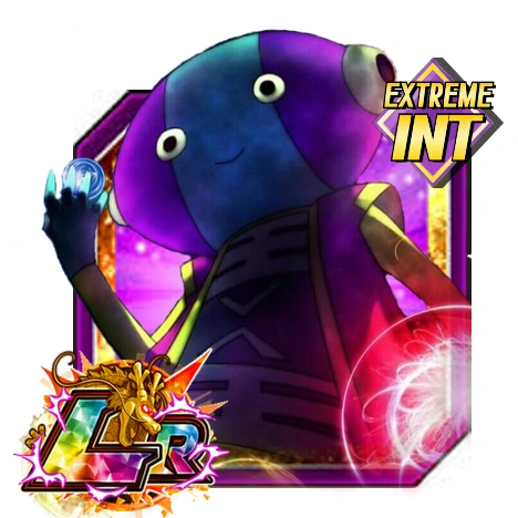 User blog:SecretSynergy/The Omni-King Zeno | Dragon Ball Z Dokkan ...