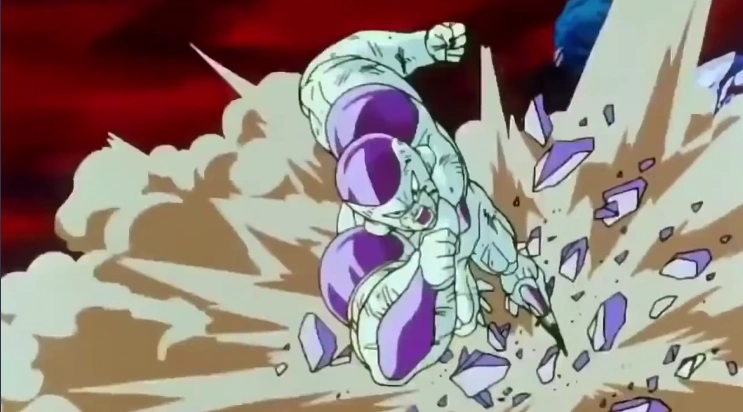 User blog:ThisIsNonexistent/Character 32 | Dragon Ball Z Dokkan Battle ...