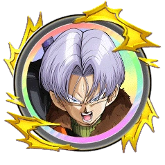 Awakening Medals: Super Warrior's Mark (Trunks (Xeno)) | Dragon Ball Z ...