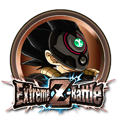 Extreme Z-Awakening Medals: Black Masked Saiyan | Dragon Ball Z Dokkan ...