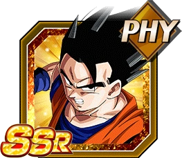 Power Awakened Ultimate Gohan | Dragon Ball Z Dokkan Battle Wiki | Fandom