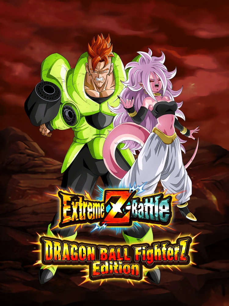 Tactics: Extreme Z-Battle: Dragon Ball FighterZ Edition | Dragon Ball Z ...