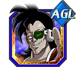 Shorty | Dragon Ball Z Dokkan Battle Wiki | Fandom